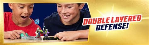 Legends Of Akedo Ninja Bosses Scorched Claw 3 Tall