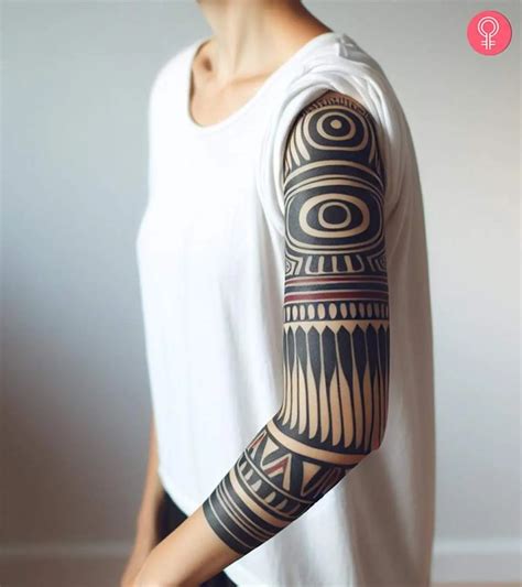 Seattle Haida Tattoos Skinandbone Artistic Process Haida Traditional