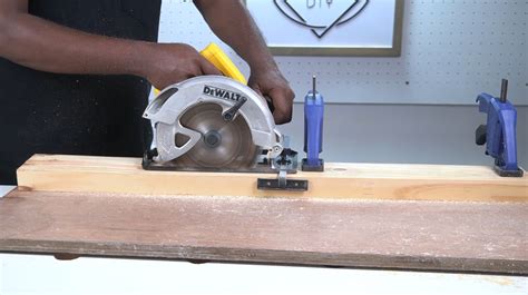 How To Cut 2x4 With Circular Saw Step By Step Guide