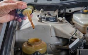 Signs That Your Power Steering Pump Is Failing (Troubleshooting Guide)