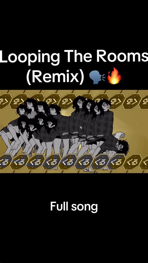 Looping The Rooms Remix Credits The Larping Tombstone Loopingthe