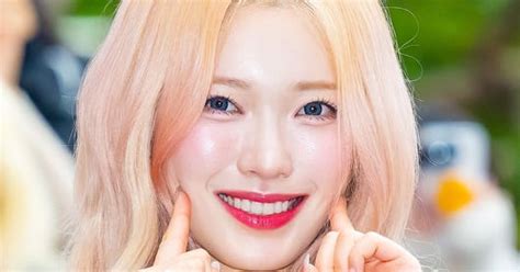 사진 빌리 하람상큼한 볼 콕