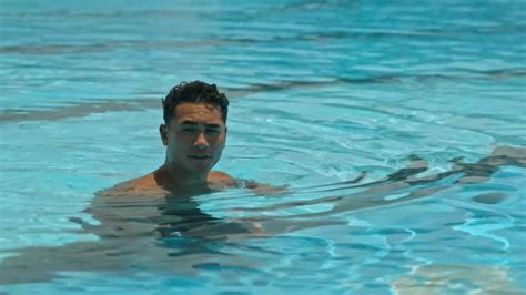 Auscaps Alex Aiono And Kekoa Kekumano Shirtless In Rescue Hi Surf 1 17
