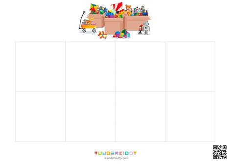 Printable Object Sorting Activity Sheet For Kindergarten In 2025