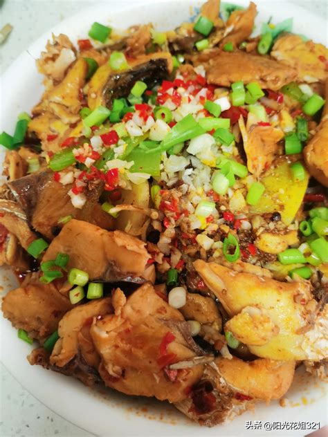 看我做的麻辣魚 資訊咖