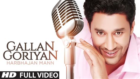 Harbhajan Mann Songs
