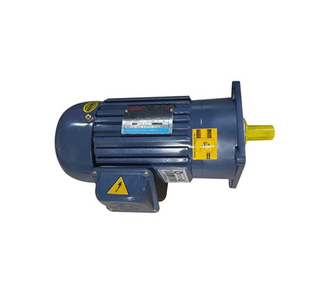 Dolin Medium Speed Reducer Engine With Flange Mounting Sv18 02kw