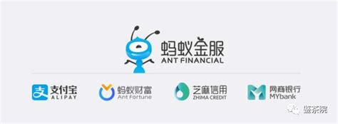 你可能对蚂蚁金服的力量一无所知！