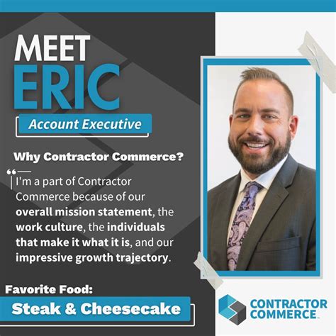 Contractor Commerce On Linkedin Newemployee Saas Ecommerce Onlinestore