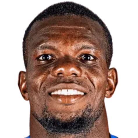 Mamadou Diarra Grenoble Ficha E Estatísticas Do Jogador