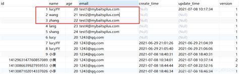 Mybatis Plus 删除操作mybatisplus Delete Csdn博客