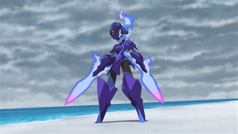 Fileamethio Ceruledgepng Bulbapedia The Community Driven Pokémon