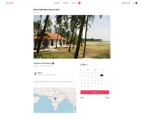GitHub Sumitvekariya Airbnb Clone Nextjs