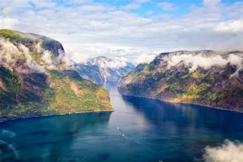 Nordic Perspective Nordic Life Travel Culture People Facts And History