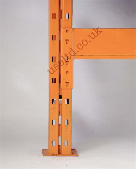 Redirack Pallet Racking Useltduseltd