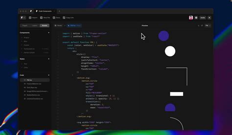 vaibhav khulbe on linkedin framer framermotion animation frontend