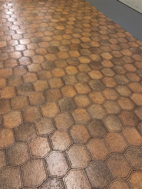 Vintage Vinyl Linoleum Flooring 26 Companies That Make Flooring