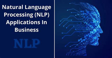 Nlp Applications In Business And Marketing Unlocking Potential Mindlab