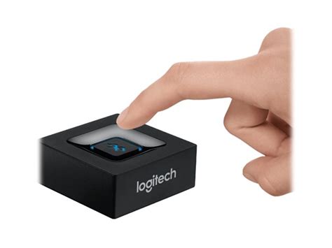 Logi Bluetooth Audio Adapter