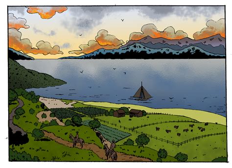 Gallery — Ron Nelson Media Art