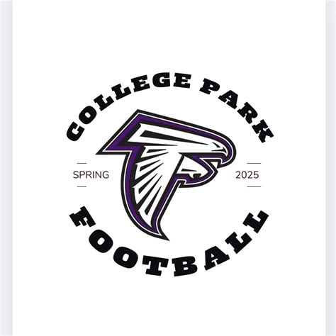College Park High School Falcon Football Pleasant Hill Ca
