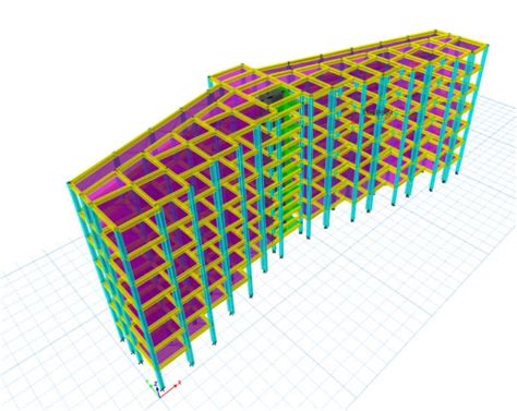provide structural design solutions for you by duagull94 fiverr