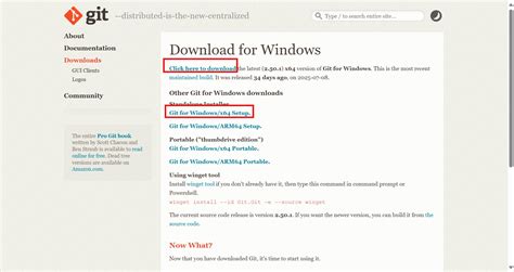 git学习与使用【保姆级教程】 git教程 csdn博客