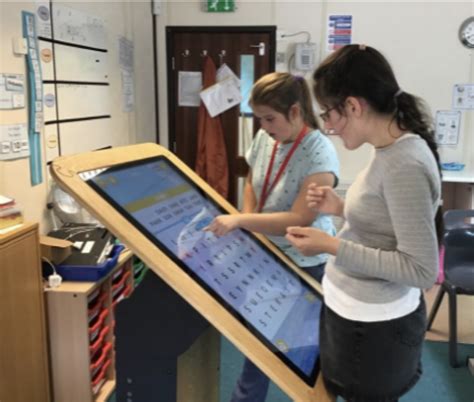 Special Education Needs And Tiny Tablets Inspired Inspirations