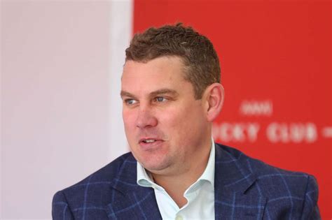 Busuttin And Young To Unveil Promising 2yos