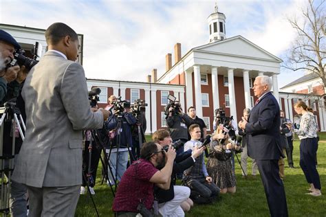 Events — The 28th Washington And Lee University Mock Convention Events — The 28th Washington And Lee University Mock Convention