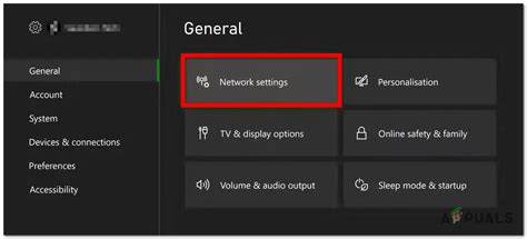 Fix Cant Connect To Your Dhcp Server Error In Xbox