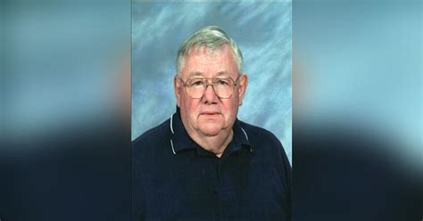 Obituary Information For George Allen Bilodeau