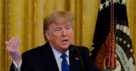 Trump Impeachment Senate Rejects Witnesses Paving Way For Him To Be