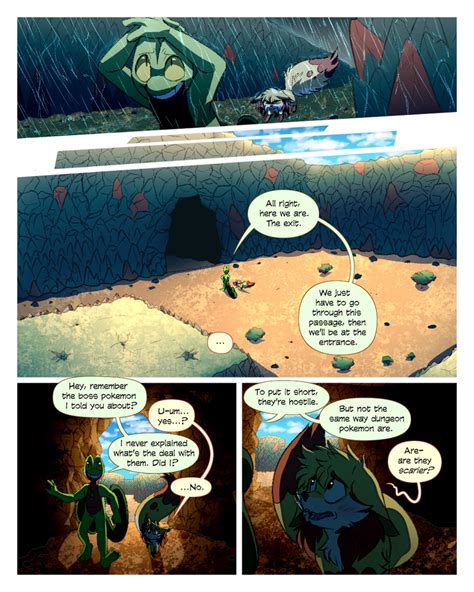 pmd the rogue team ch2 pg 32 by teeterglance on deviantart