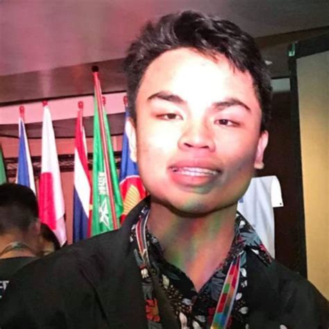 Jun Gabriel Punzalan De La Salle University Manila Dlsu Department Of Behavioral Sciences