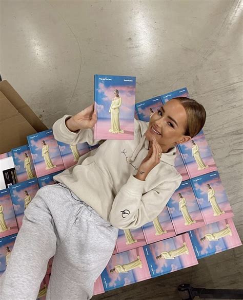 Sophie Elise Intimitet Fitte Og Andre Ting Hun Har Lært Om