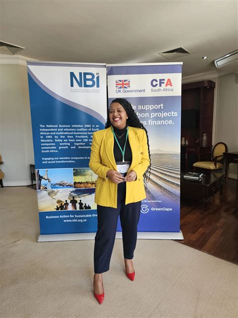 Kanyisa Mzilikazi Mmfi On Linkedin Teamdbsa Climatefinance