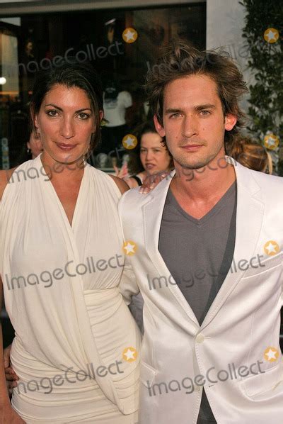 Photos And Pictures Will Kemp And Wife Gabby At The World Premiere Of