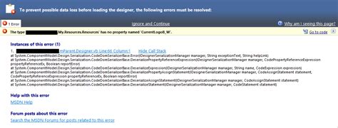 Vbnet Designer Issue With Picturebox Control Microsoft Qanda