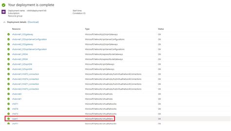 azure virtual wan vwan multi hub deployment code samples