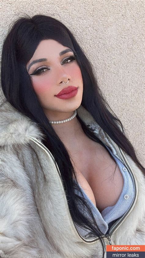 Natalie Uwu Aka Natalie Uwu Nude Leaks OnlyFans Photo 163 Faponic