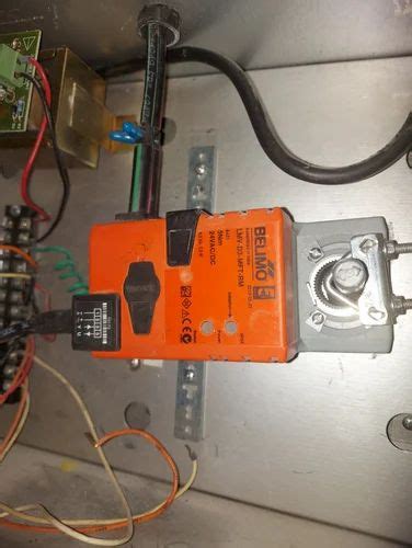 Belimo Vav Actuator 230 V Ac At ₹ 35000 Piece In Hyderabad Id 2850965665662