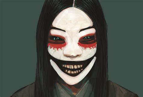 Japanese Urban Legends For Spooky Season Tokyo Weekender