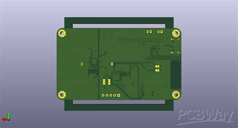 wireless potentiostat for electrochemical analysis share project pcbway