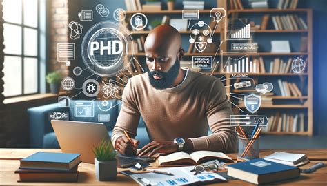 Unlock Academic Success Move Beyond Perfectionism In Your Phd Thesis By Silicon Scholar Medium