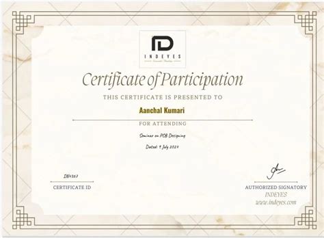 Aanchal Kumari On Linkedin Pcbdesign Professionaldevelopment