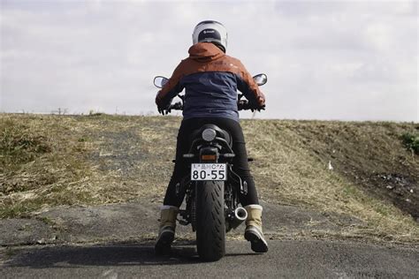 [webike Test Ride Review] A New Standard For Twin Engines Yamaha “cp2” Igniting The Rise Of The