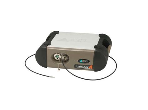 Asd Labspec 4 Standard Res Lab Analyzer Product Support Malvern
