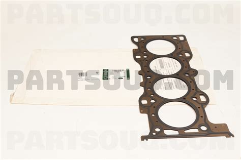 Gasket Setcyl Head L494 613629000 Victor Reinz Parts Partsouq