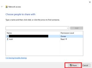 How To Setup SMB File Share On Windows Super Fast In Minutes